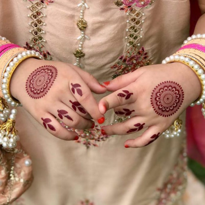 Kids – Guzel Accessories